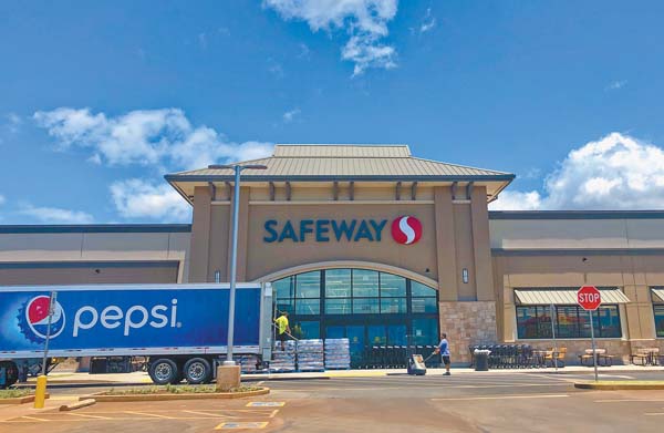 kc-safeway-new | News, Sports, Jobs - Maui News